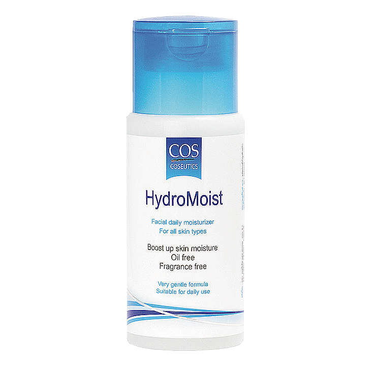 COS Coseutics Hydromoist